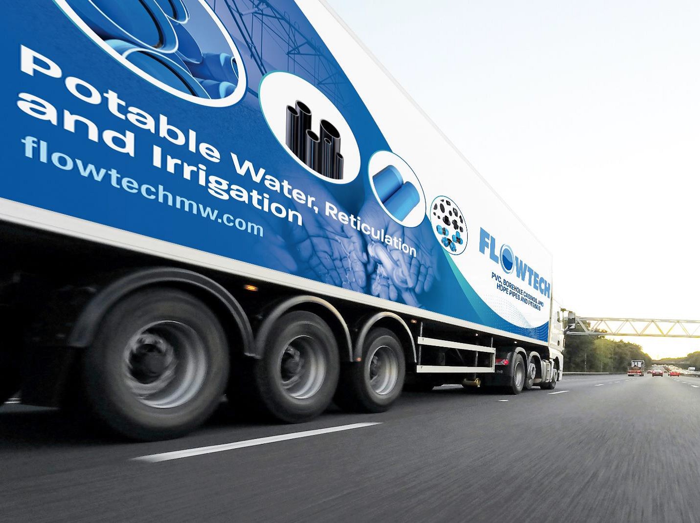 Contact Us | Flowtech Limited